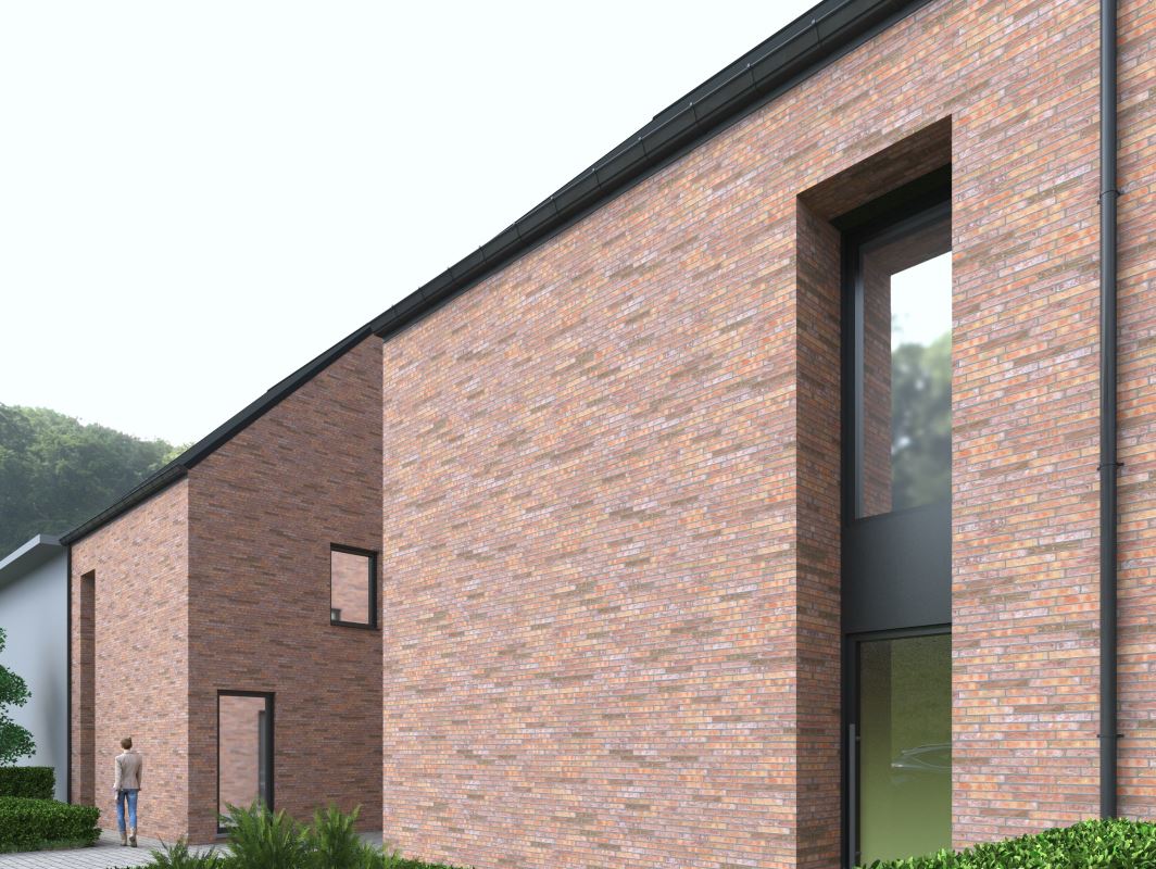 Huidige projecten | De Cuyper & Peeters