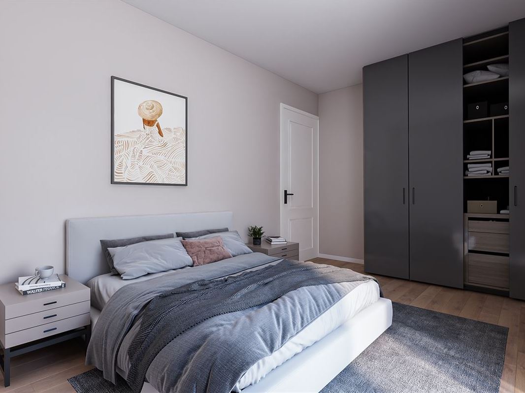 Huidige projecten | De Cuyper & Peeters